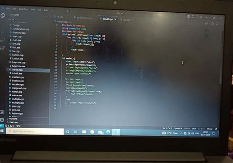 Pooja Pooja On Linkedin 11daysofcodechallenge Dsa Html Css Techneeds