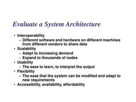 Ppt Comparison Of Web Services Rmi Corba Dcom Powerpoint Presentation Id4538980