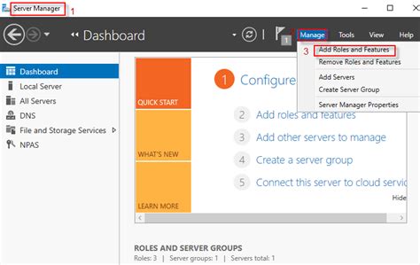 Setup Peap Mschapv2 Authentication With Nps Part 3 Golinuxcloud