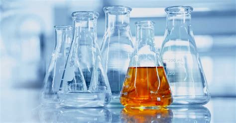 Geochemistry Sgs India