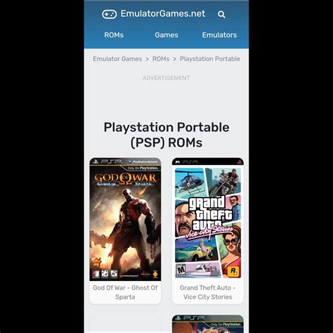 Psp Games Apk For Android Download