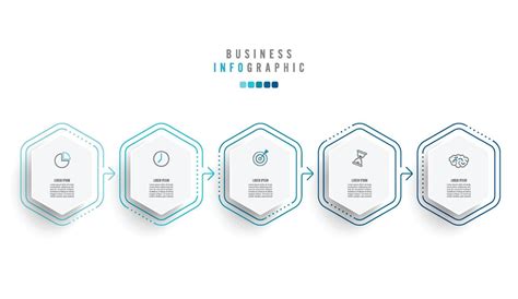 Infographic In Illustrator