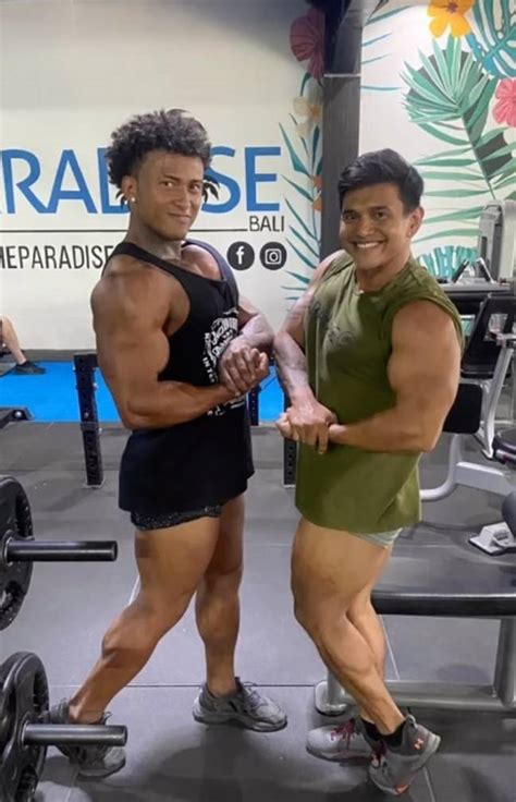 Fitness Influencer Justyn Vicky Dies Aged 33 After Trying To Squat Press 210kg In Horror Accident