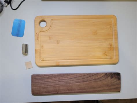 Diy Extender For Small Leverless Controller To Play On The Lap R Fightsticks