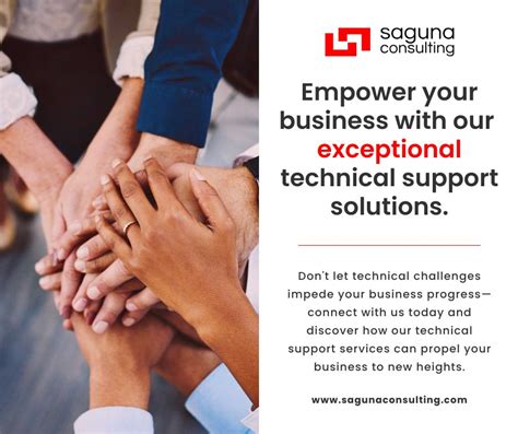 Saguna Consulting Help Desk And Tech Support Saguna Consulting Services Llc Posted On The