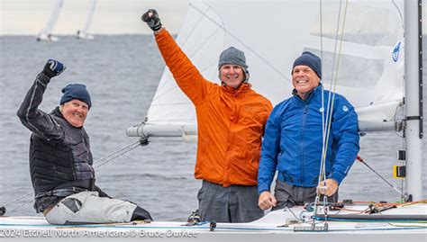 April 19 2025 Scuttlebutt Sailing News Providing Sailing News For Sailors