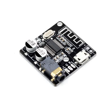 Receptor Bluetooth Modul Dina Electronics