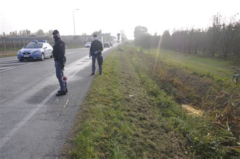 Fusignano Anziano Cade Dalla Bici Per Un Malore E Muore Setteserequi