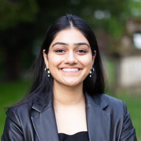 Meha Ahluwalia — Techcongress