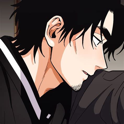 Daesik X Yosef Cute Anime Coupes Pure Products Anime Guys