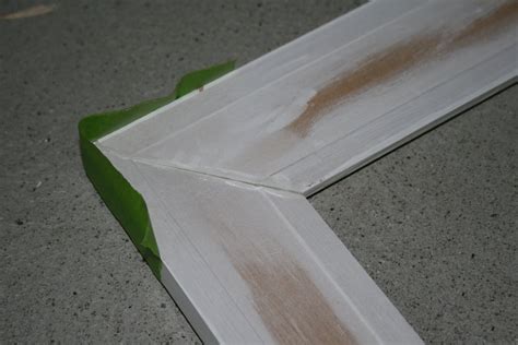 Dressing Up A Mirror DIY Show Off DIY Decorating And Home Improvement BlogDIY Show Off