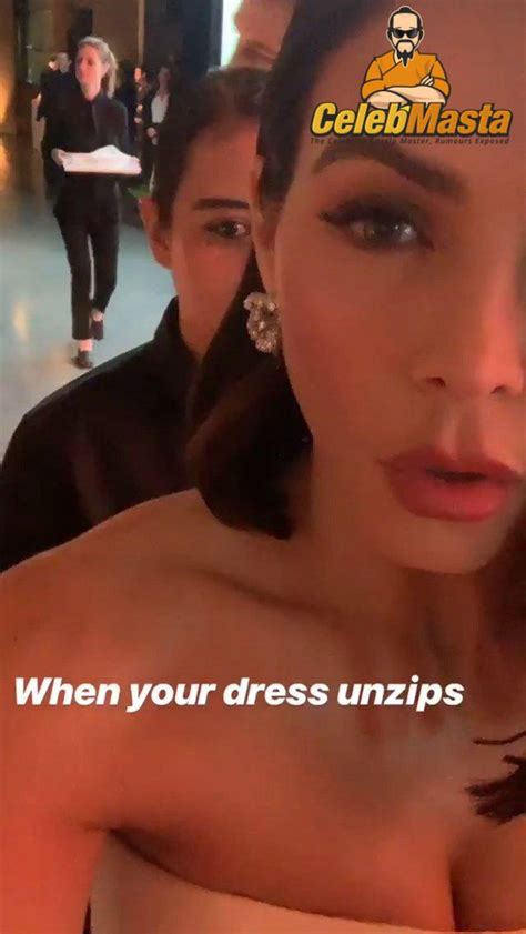 Jenna Dewan Tatum Nude Photos And Sex Scene Videos Celebmasta