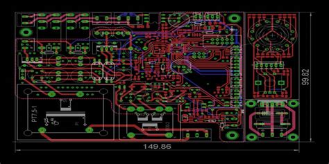 Mpu6050 Pcb Layout Tips For Optimal Performance Hillman Curtis