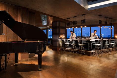 대한민국의 럭셔리 호텔 Jw 메리어트 동대문 스퀘어 서울