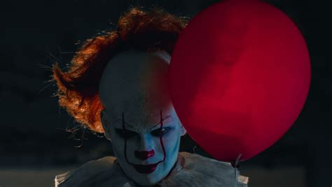 Scariest Pennywise Moments Ranked