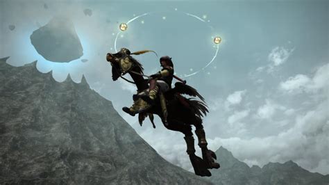 Ffxiv Beginners Mining Guide Leveling 1 To 80 High Ground Gaming