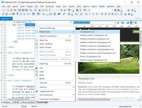 Webuilder Download 2024 Latest