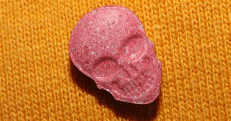 Mdma Vs Ecstasy What Is The Difference