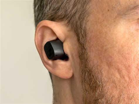 Sennheiser CX True Wireless Review Drop The Price Not The Sound Android Central