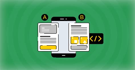 Ab Testing In Uiux How To Evaluate And Improve Your Projects
