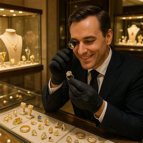 Understanding Makers Marks Hallmarks And Assay Office Stamps The