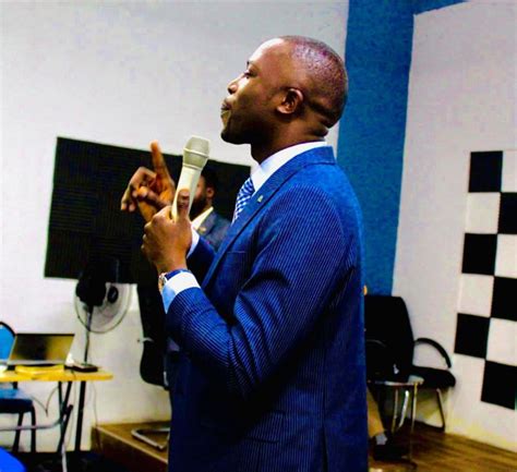 Daniel Deji Ayodele On Linkedin Leaders Leadership Principles