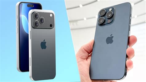 Iphone 17 Pro Max Vs Iphone 15 Pro Max 7 Biggest Expected Upgrades