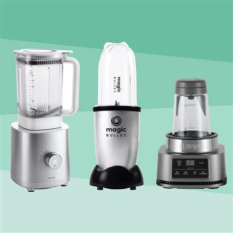 What Are The Best Smoothie Blenders Top Picks Unveiled Dryer Enthusiast