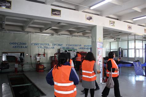 Завхан аймаг дахь Завхан аймаг дахь Политехник коллеж