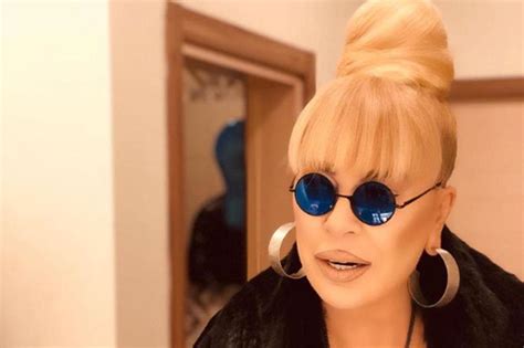 Zerrin Özerden üzücü Haber Hastalığını Açıkladı Panorama News