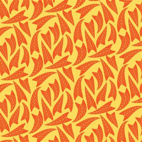 Premium Vector Abstract Floral Pattern Background Luxury Pattern
