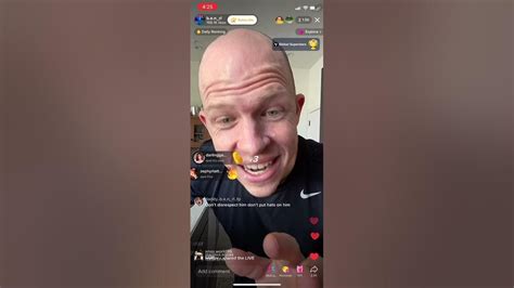 Ben Rl For Almost 10 Minutes Straight😍 Youtube