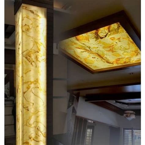 Alabaster Light Pass Sheet Rk Venture