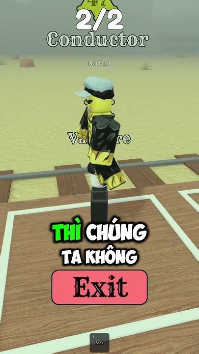 lỖi bug ma cÀ rỒng bẤt tỬ trong dead rails roblox reinsama deadrails