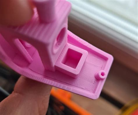 Some Problems With Layers Assembly And First Prints Troubleshooting