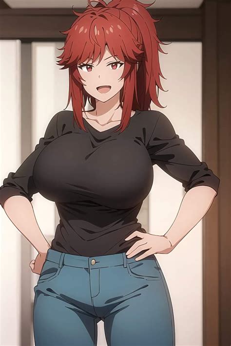 คอนเซ็ปคาแรคเตอร์ เกย์ สาวการ์ตูน เมะ