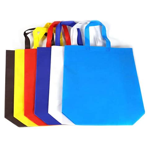What Is Non Woven Polypropylene Bags Cxgiae