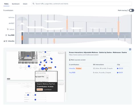 Sentiment Analysis Knowledge Base Home