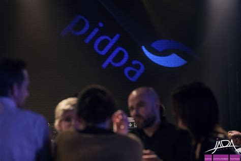 Pipda Personeelsfeest Jada Events