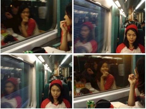 이정재 김민희 공개연애하던 시절  인스티즈 Instiz 이슈 카테고리