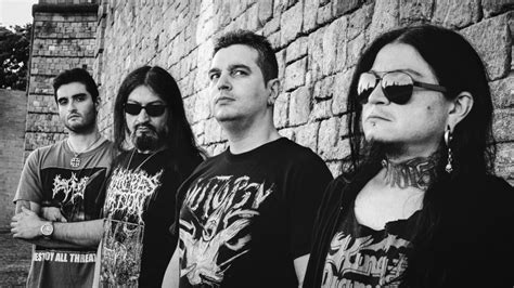 Reticulate Encyclopaedia Metallum The Metal Archives