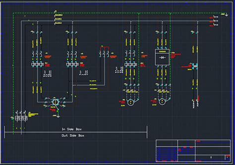 Design Professional Electrical Schematics Using Eplan Electric P8 And