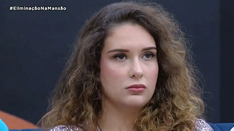 Filha De Solange Gomes Stephanie é A Segunda Eliminada De A Grande Conquista