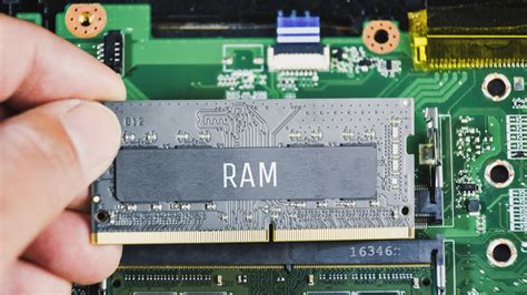 ¿cuántos Gb De Ram Debe Tener Una Computadora Portátil Para Ser Buena