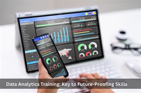Data Analytics Training Key To Future Proofing Skills Ezine Articles