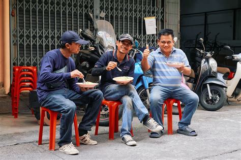 Jek Pui Review Bangkoks Best Curry North Of Known