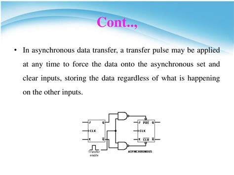 PPT JK Flip Flop PowerPoint Presentation Free Download ID