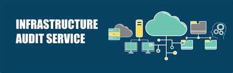 Infrastructure Audit Vootwerk