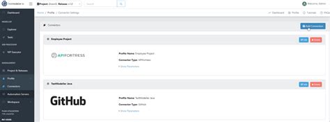 Git Connector Feature Proxy Support