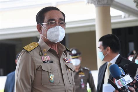 นายกฯสยบลือ ยุบสภา 24 ธันวาคม